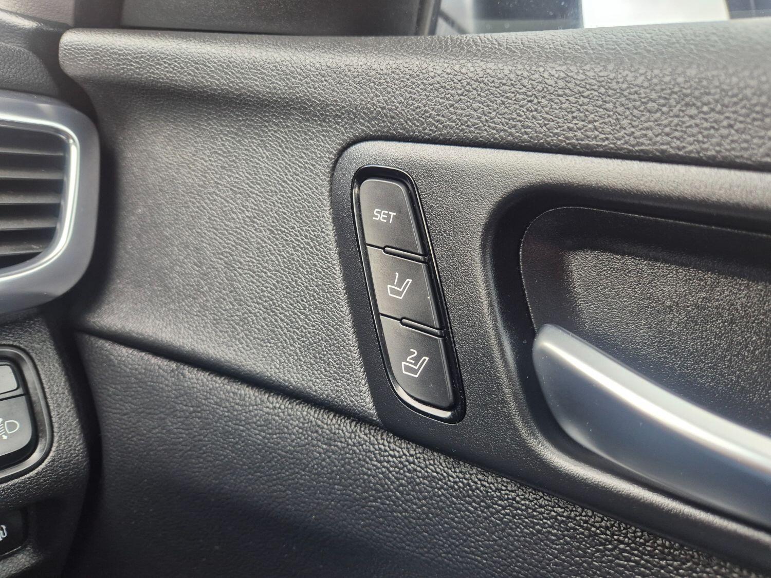 SOLD - Used KIA OPTIMA 2017 Silver in Ballymoney BT53 7HL, Northern ...