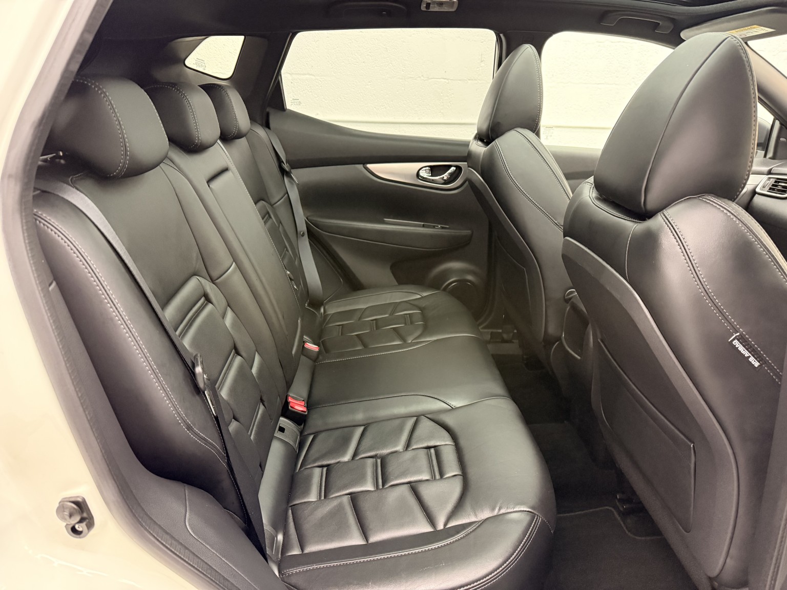 2019 69 NISSAN QASHQAI 1.3 DIG-T Tekna+