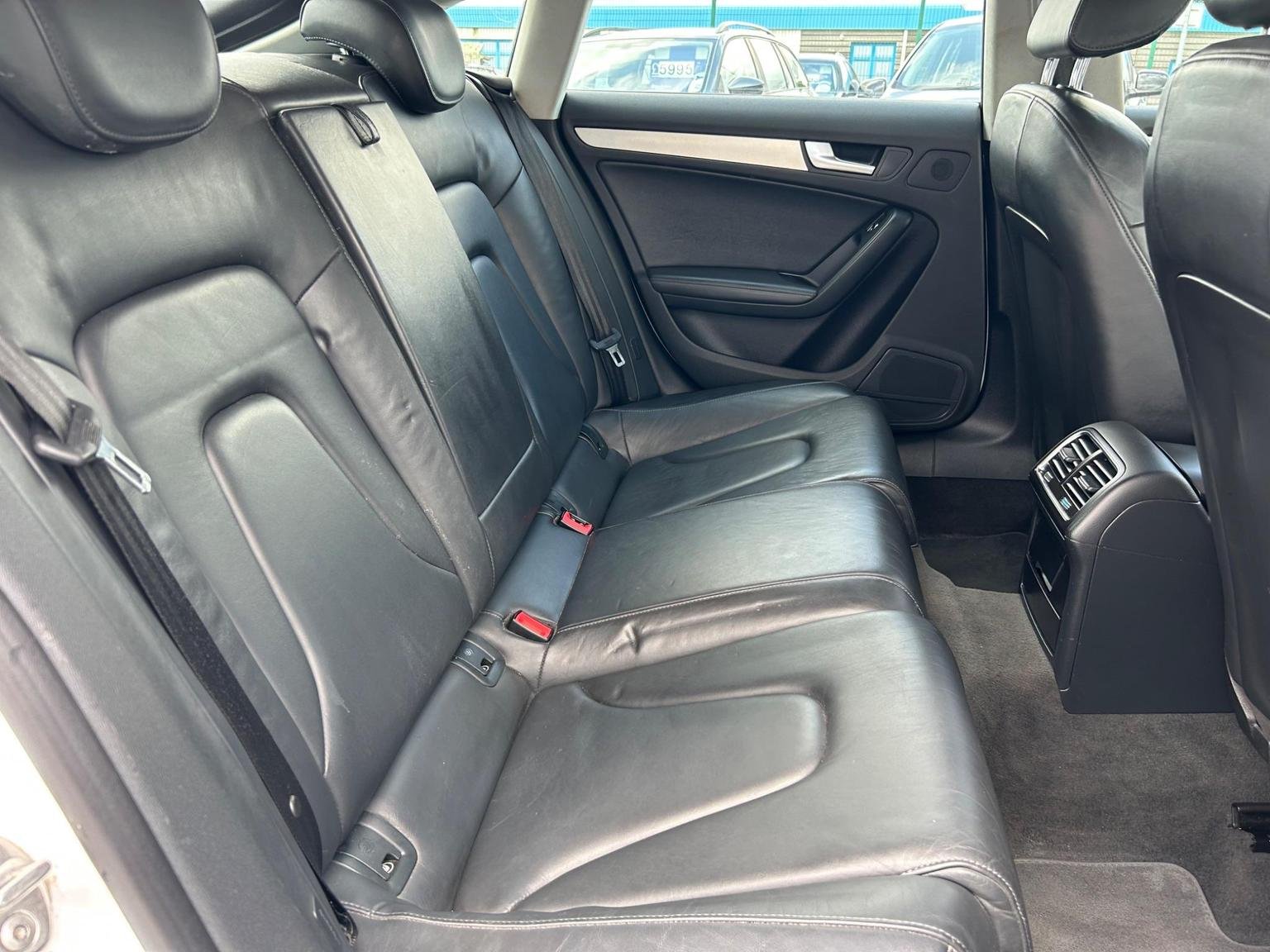 SOLD - Used AUDI A5 2012 White in Plymouth, Devon | ELM Motor Company Ltd