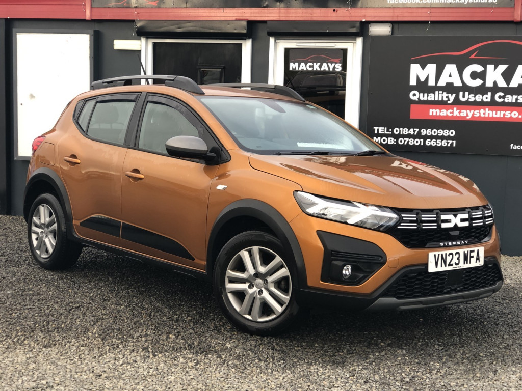 Buy Used Cars Caithness, Scotland | Mackays