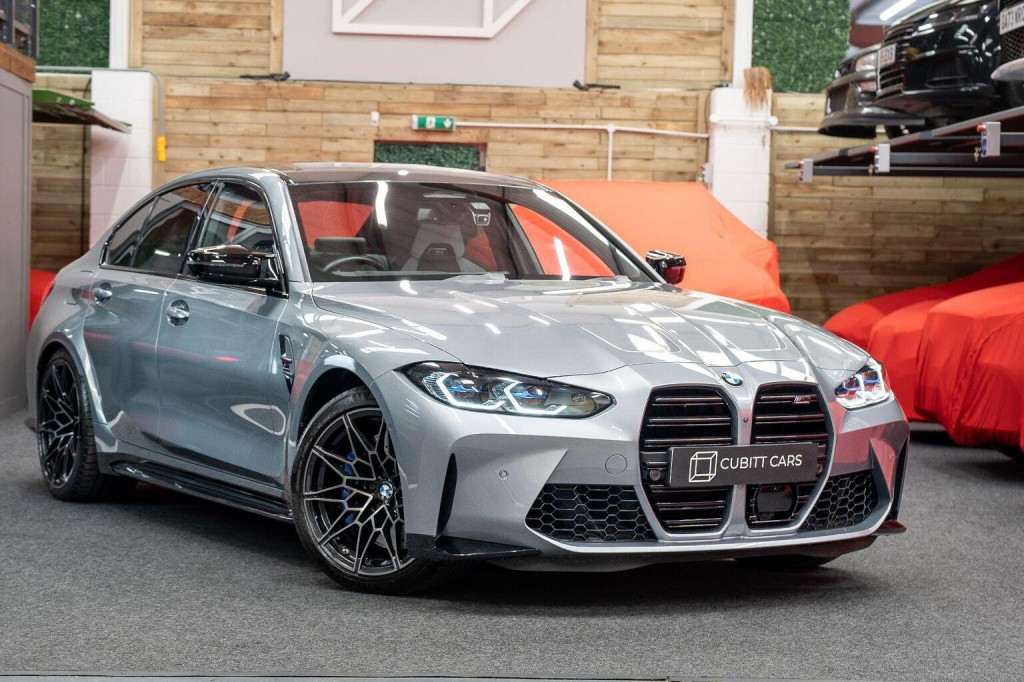 Buy Used Cars Bingley, West Yorkshire | Cubitt Cars