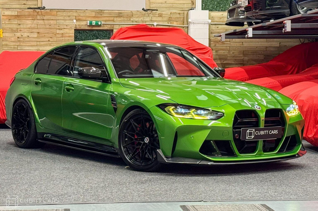 Buy Used Cars Bingley, West Yorkshire | Cubitt Cars