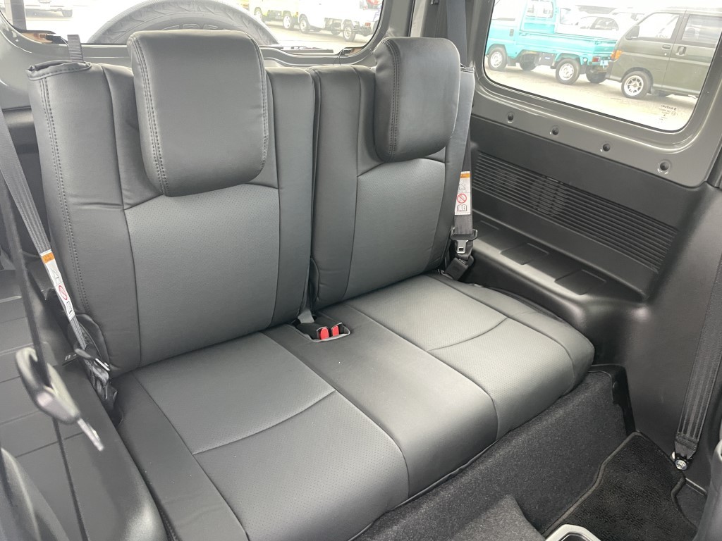 SUZUKI JIMNY 2024 Grey for sale - £29995 in Cumbernauld, Glasgow ...